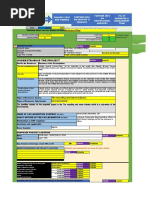 BIR Benchmarking Rates | PDF | Cargo | Retail