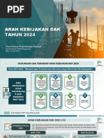 Ringkasan RPJMN Tahun 2025-2029 | PDF