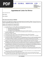 Detailed Consignment Note Example | PDF | Waste