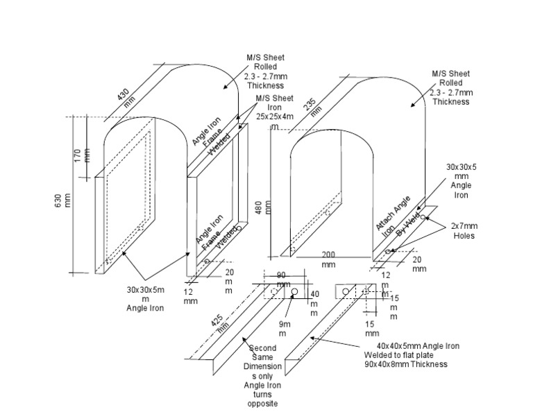 Coupling Guards F1831 | PDF