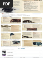 D&D 5E Zombie Variants Guide | PDF | Gary Gygax Games | Dungeons & Dragons