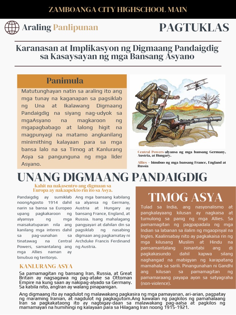 Concept Note For Arpan | PDF