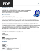 Unitor Easyship Combined Test Kit PDF | PDF | Viscosity | Oil