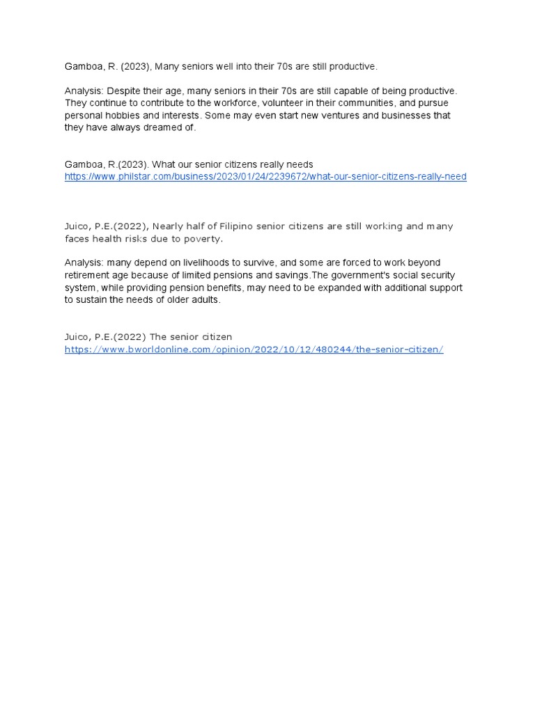 RRL Example | PDF | Social Science