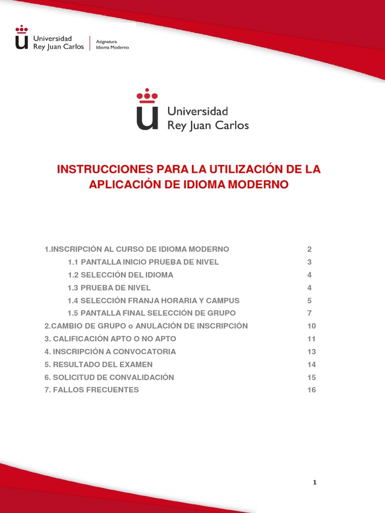 Tutorial Estudiante Plataforma Im | PDF