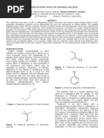 DOST-X RSTL Brochure of Testing and Calibration Services | PDF | Colony ...