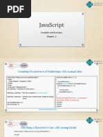 SPI 2016 Training - EDE Module | PDF | Page Layout | Bracket