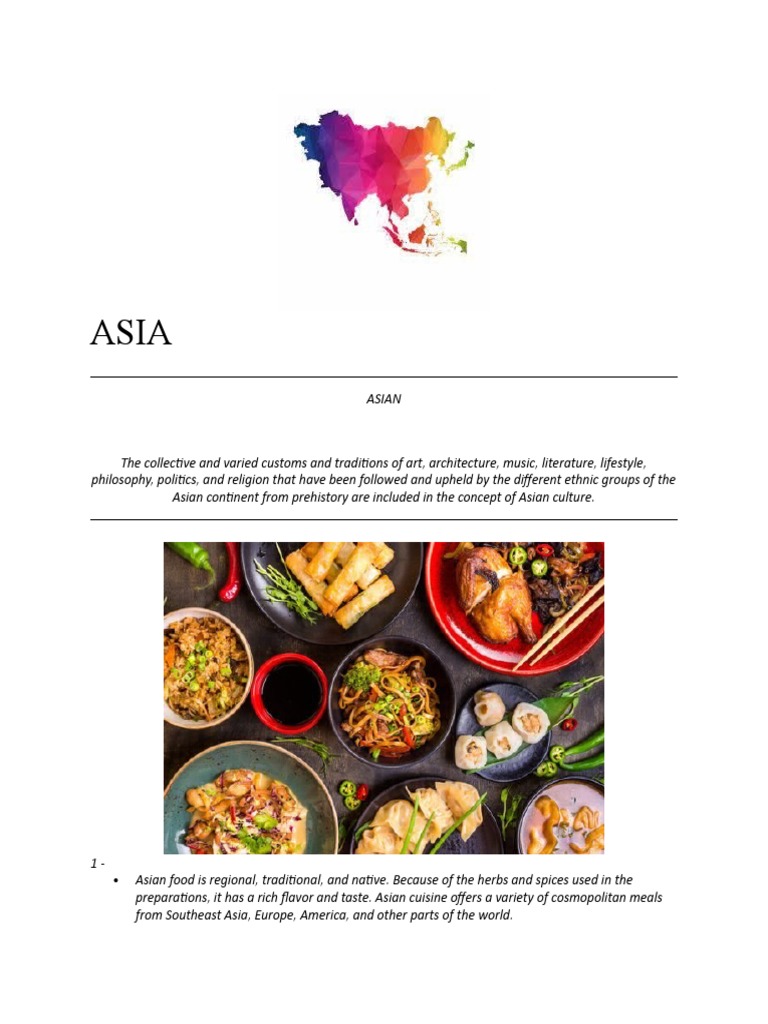 Asia Pdf