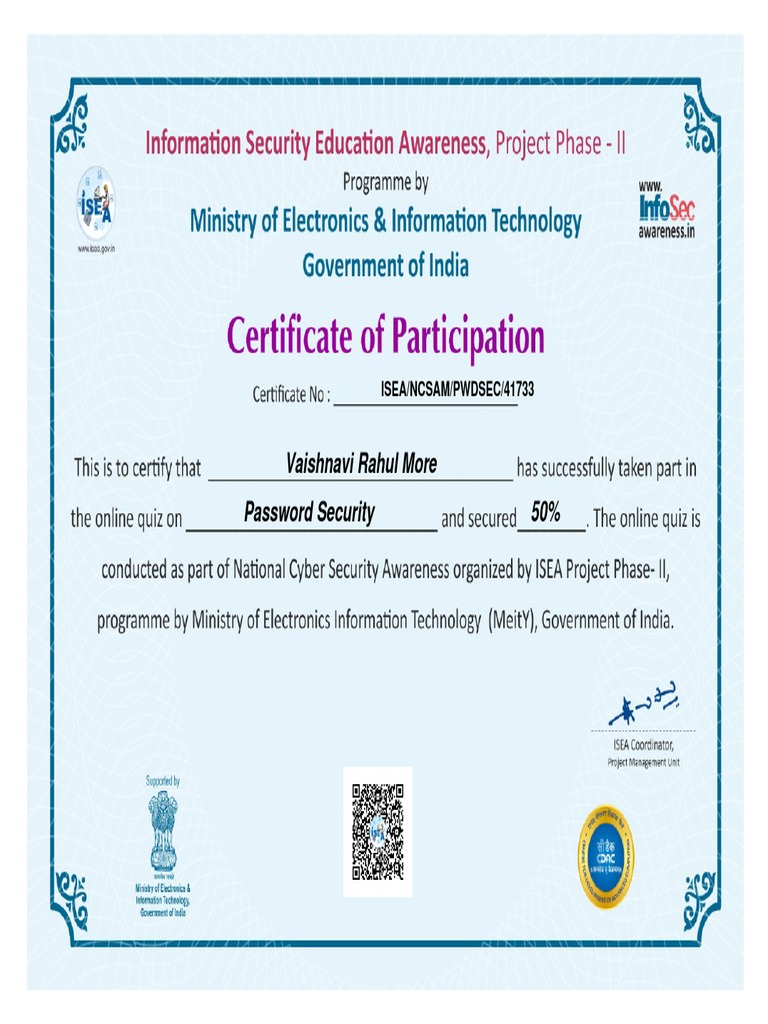 Certification File | PDF