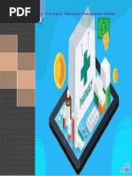 Pharmacy Management System Guide | PDF