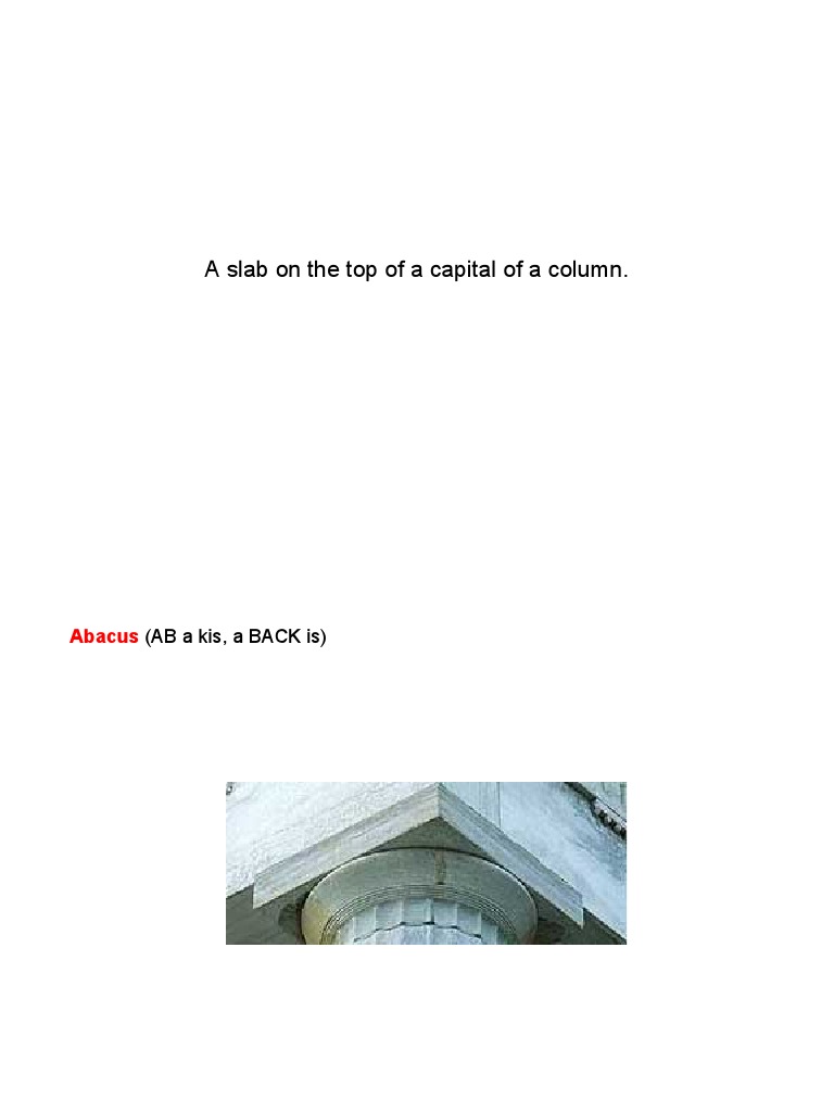 Visual Dictionary | PDF | Social Science