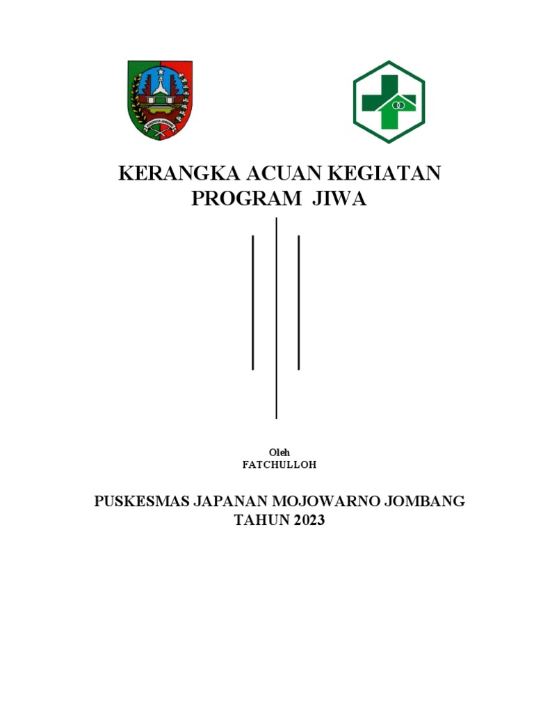 Kak Posyandu Jiwa | PDF Kak Posyandu Jiwa | PDF