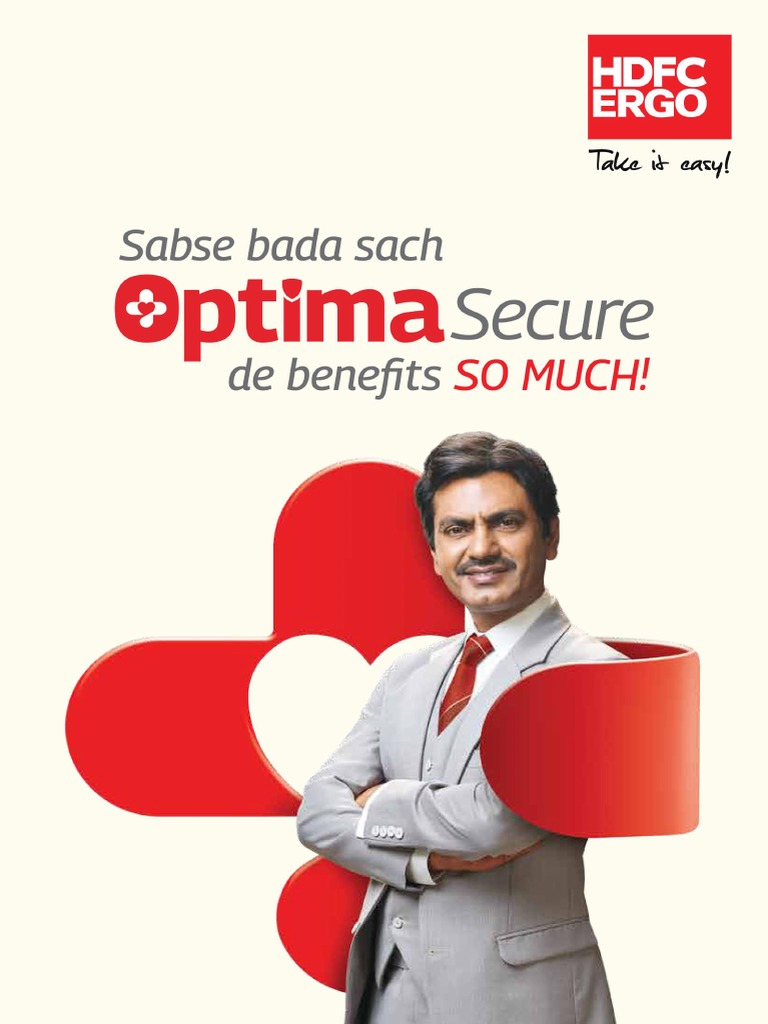 Optima Secure | PDF
