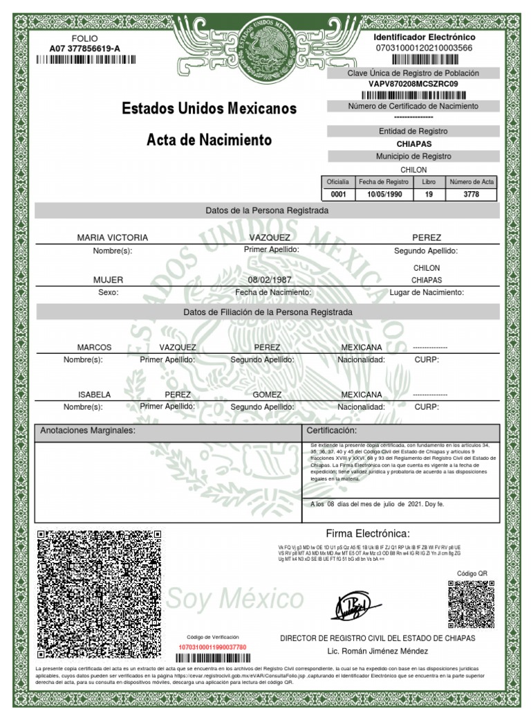 Acta Reverso | PDF | Comunicación escrita | Documentos legales