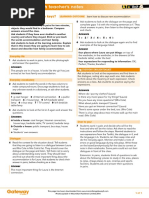 A2 Key Vocabulary List | PDF | Verb | Linguistics