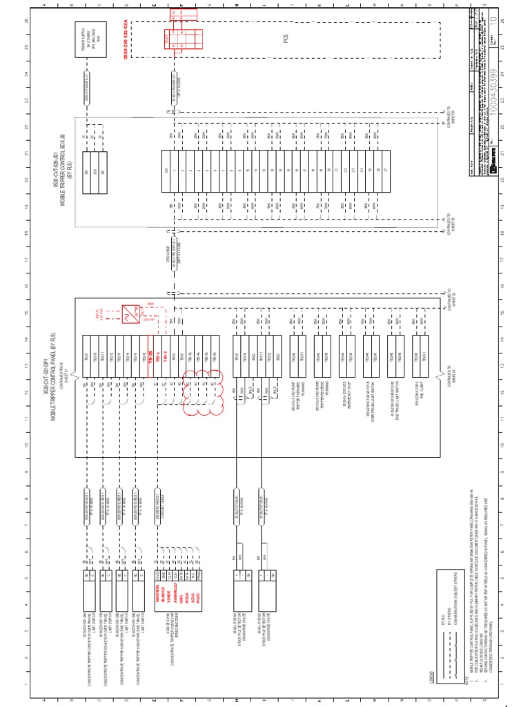 25800-500-V1A-MHCB-00103 - Issue 9 Work May Proceed - Code 1 | PDF ...