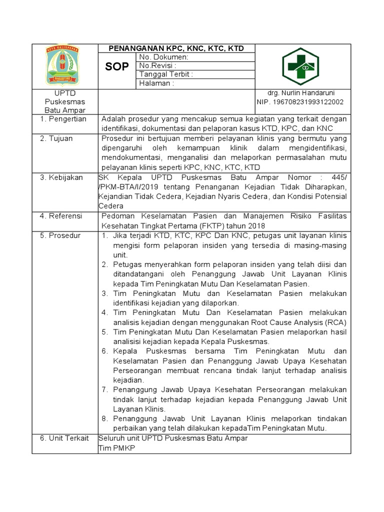 Sop Bab Ix | PDF | Sains & Matematika