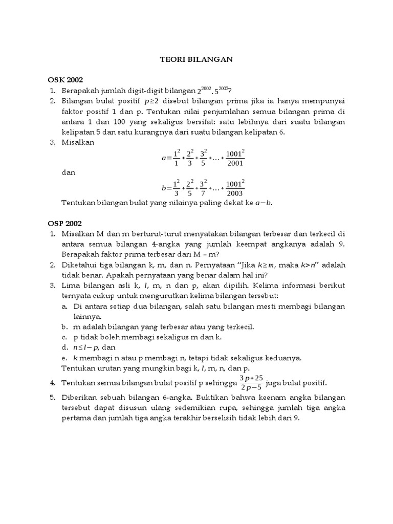 Geo - Terbil SMA Trenggalek | PDF | Metode & Bahan Ajar