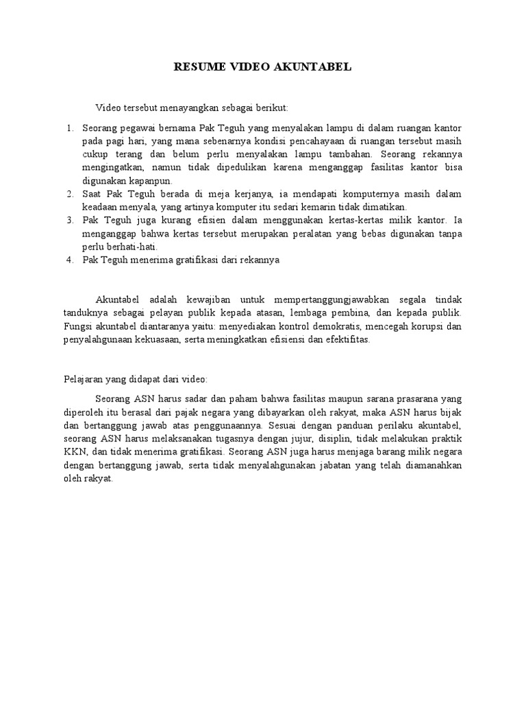 Reshaping Berakhlak | PDF