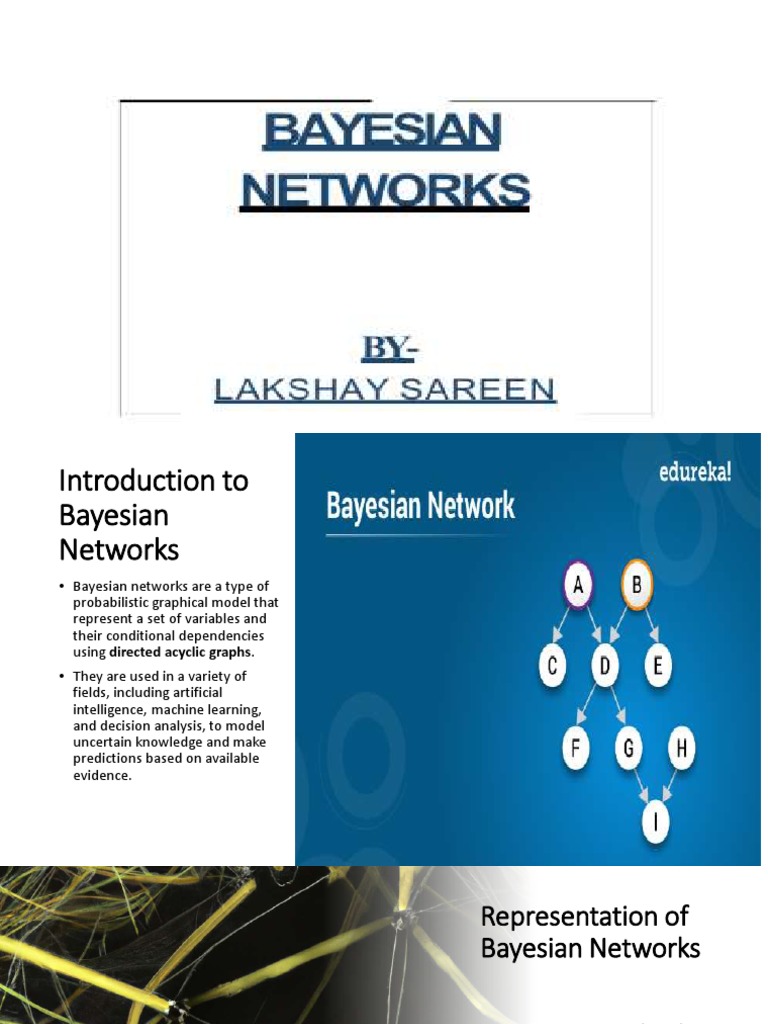 Bayesian Network Representation | PDF | Bayesian Network | Probability ... Bayesian Network Representation | PDF | Bayesian Network | Probability ...