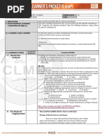Q3 Module3 G10 COOKERY | PDF | Refrigerator | Soup