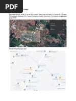 Spesifikasi dan Standar Tangga Darurat | PDF