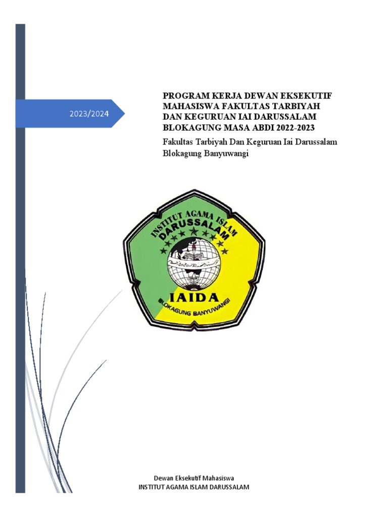 PROKER DEMA FTK Fix | PDF