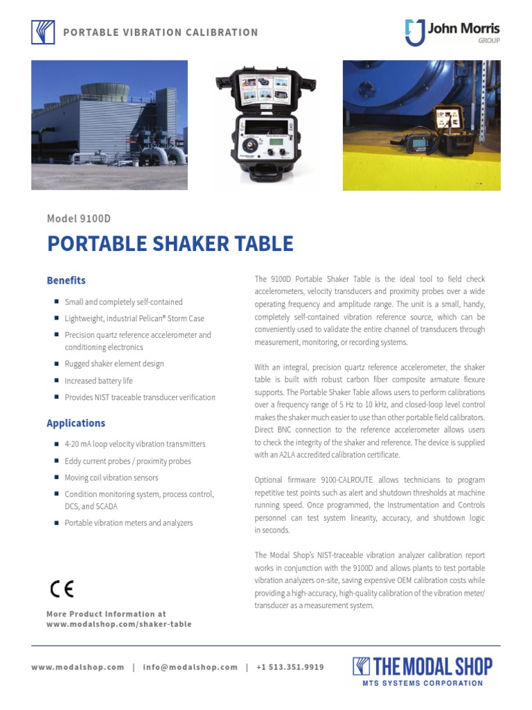 portable-shaker-table-calibrates-all-types-of-vibration-transducers ...