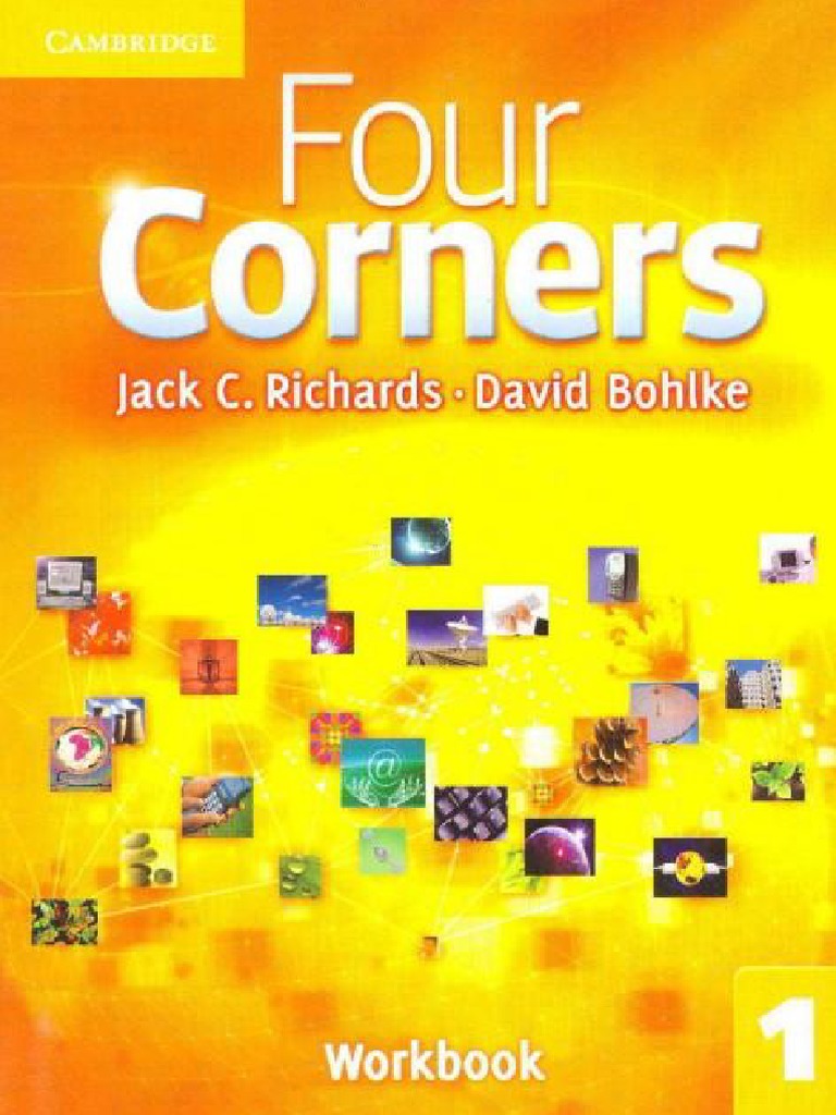 Four Corners 1 Workbook | PDF