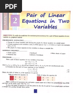 Worksheet Chapter 5 Arithmetic Progression Class 10 | PDF