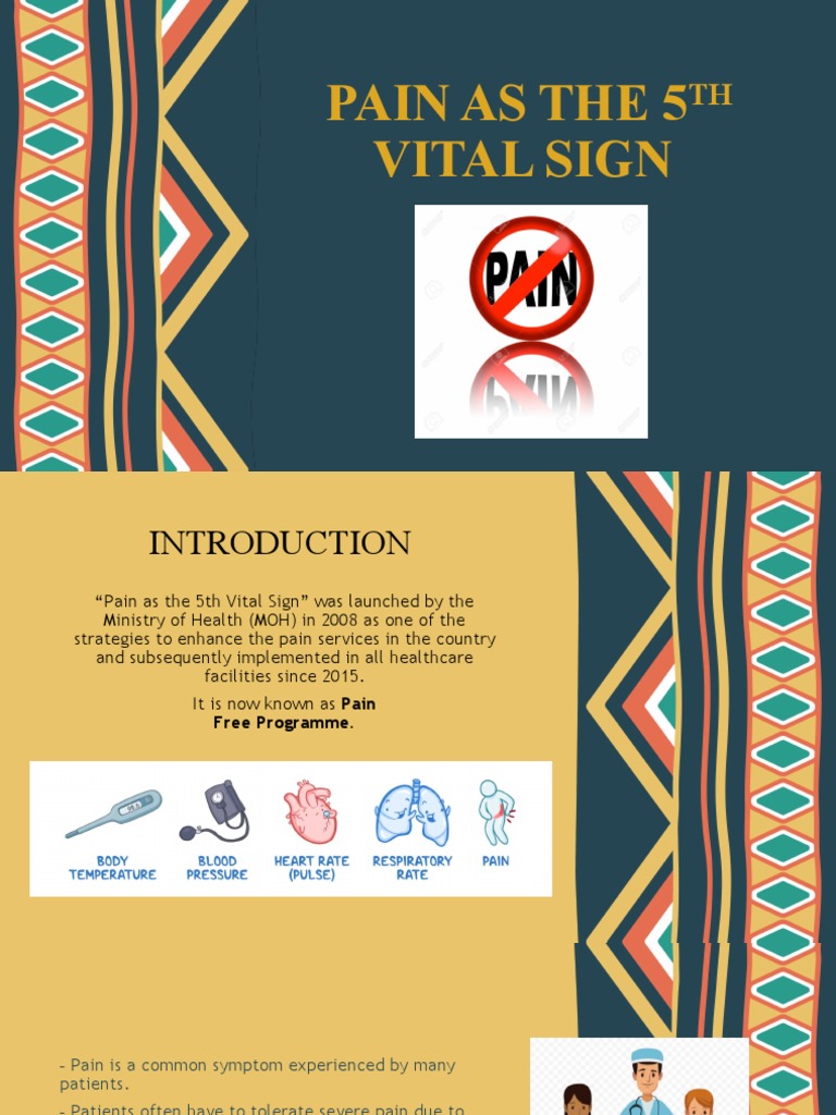 Pain Wida Friday | Download Free PDF | Analgesic | Pain