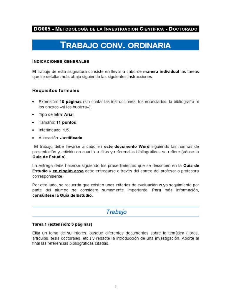 Rogers Cabrera DO005 Trab CO Esp - v1r0 | PDF | Crecimiento personal y ...