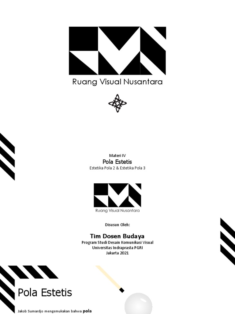 P4 - 1679832957 - Ruang - Visual - Nusantara - 4 | PDF