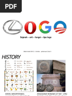 Panduan Penggunaan Logo Universitas UI | PDF