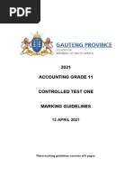 Business Studies Grade 11 TERM 2 Notes 2023 | PDF | Marketing | Goods