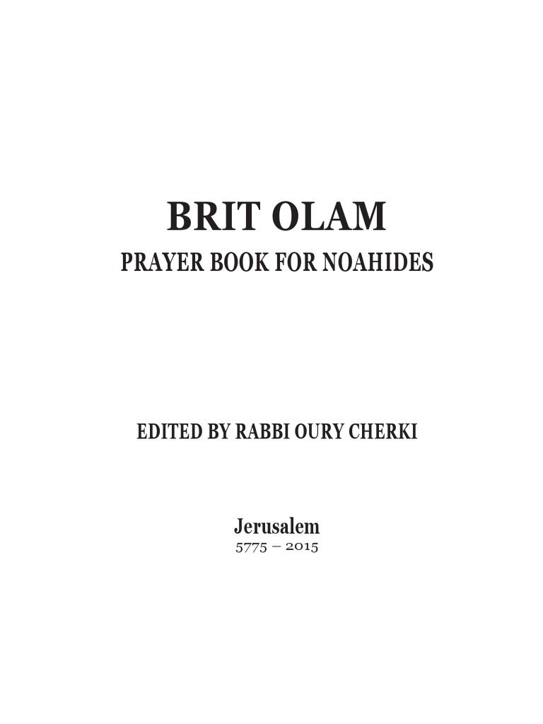 Inside Siddur | PDF | Jewish Prayer | Shabbat