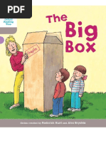 Rainbow Grade R BIG Book 2resized | PDF | Teachers | Cognition