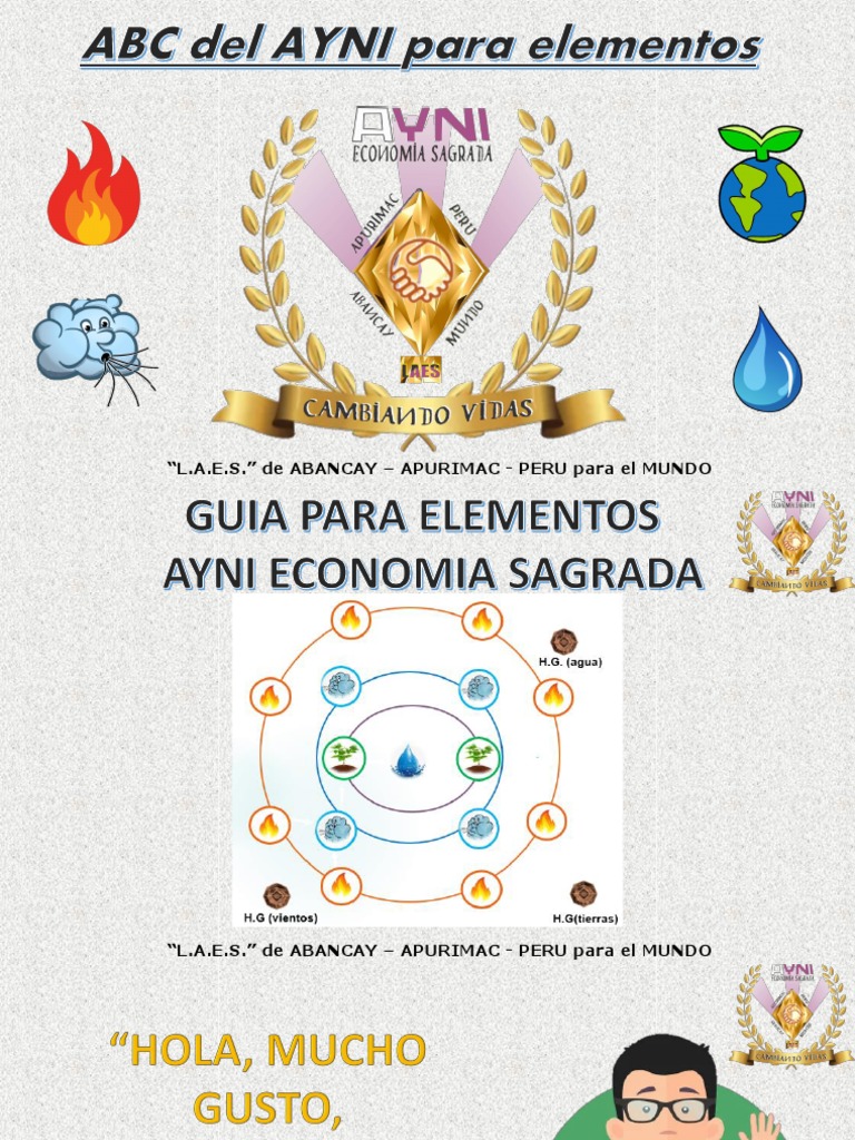 ABC para Elementos 2023 | PDF | Amor
