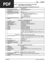 Caltrans Standard Plans, 2015 | PDF | Architectural Elements | Components