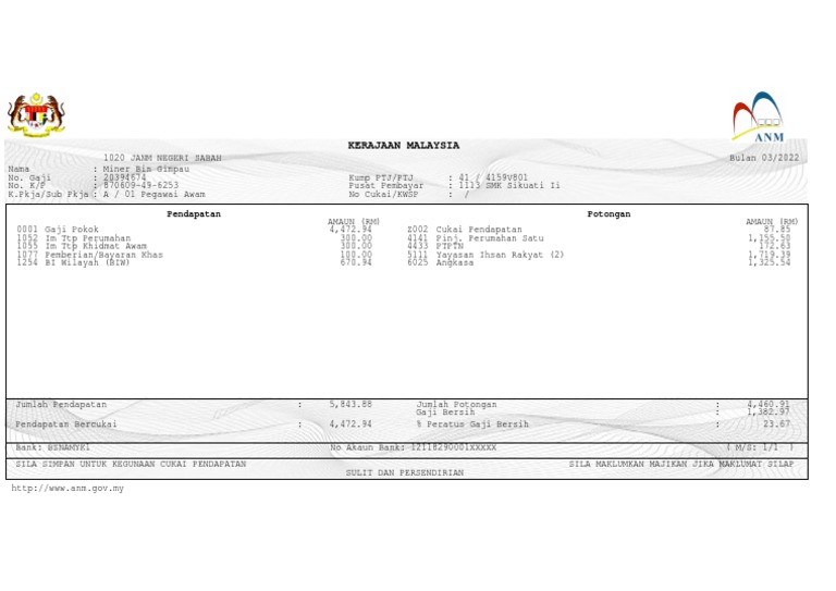 Mac 2022 (C01) | PDF