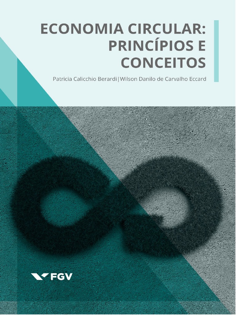 economia_circular_principios_conceitos | PDF | Economia | Desperdício