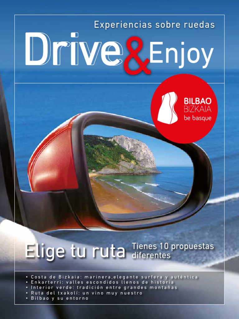 Drive&enjoy Cast | PDF