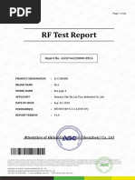 Cs Tcom An PRC 171 Compact Team Radio Datasheet A | PDF | Radio ...