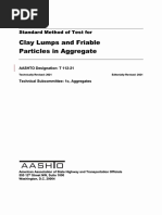 Astm D6938 23 | PDF