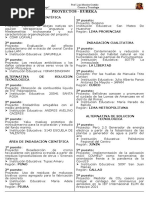 Caratula Eureka | PDF | Crecimiento personal y profesional | Ciencias ...