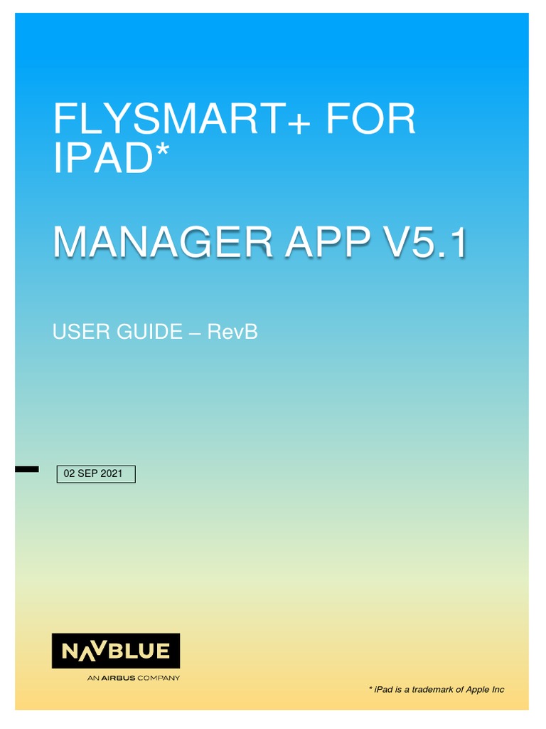 Flysmart User Guide | PDF | Ios | Application Software