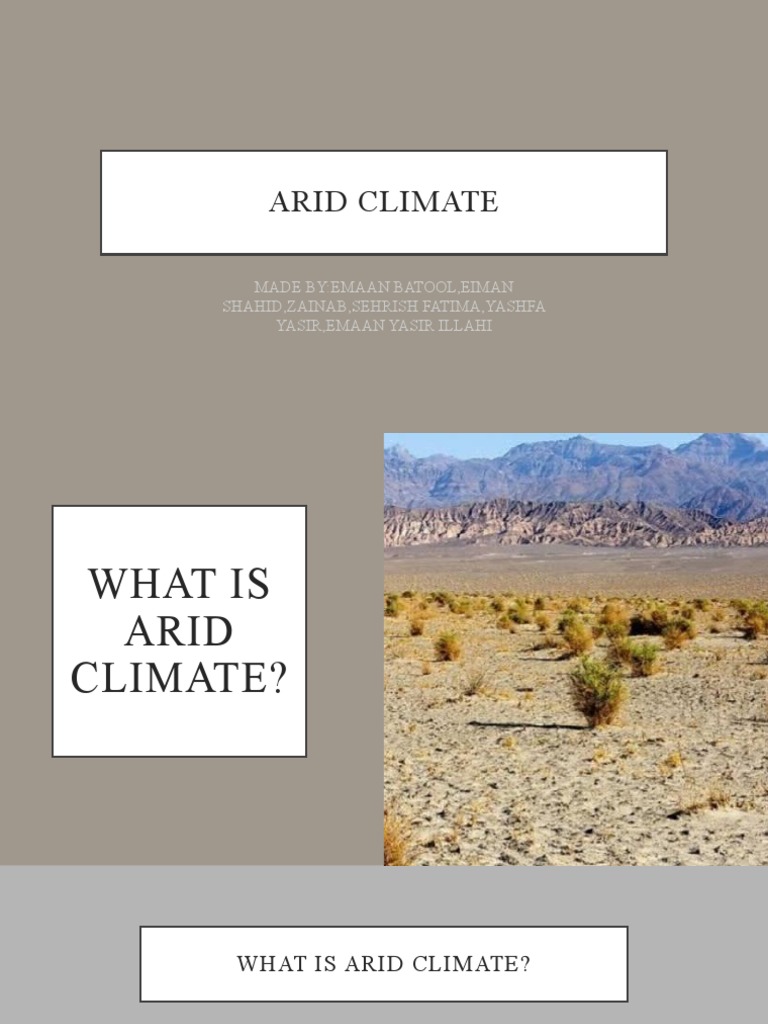 Geo Presentation | PDF