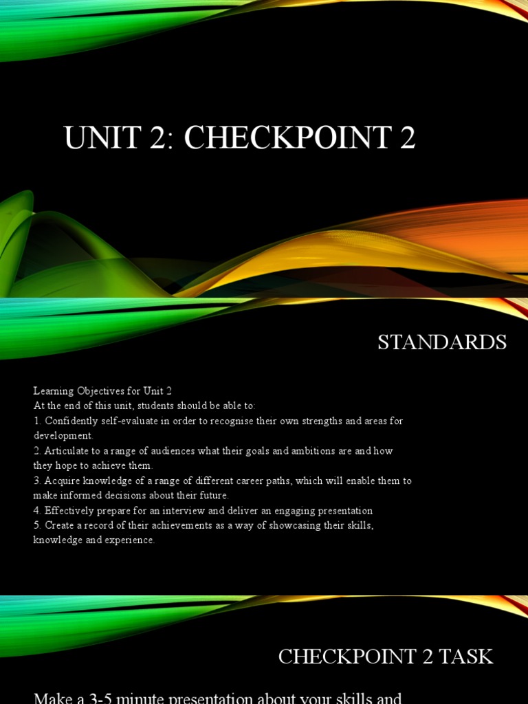 Unit 2 Checkpoint 2 Term 2 Pdf 