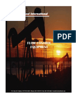 Hydril Tubing Connections | PDF | Mechanical Engineering | Manufactured ...