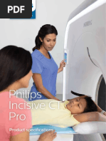 Philips Azurion 7 M12-M20 | PDF | Angiography | Clinical Medicine